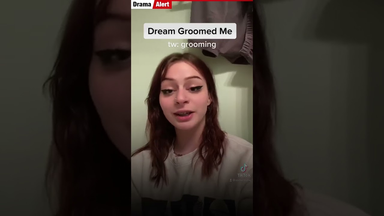 Dream Accused Of Grooming Minors | PART 2 - YouTube