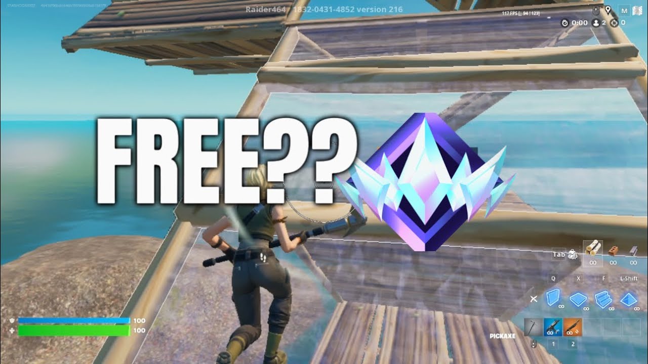 *NEW*FORTNITE FREE SPOOFER UNDETECTABLE! IN DESCRIPTION - YouTube