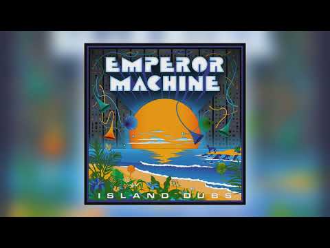 The Emperor Machine - S-S-S Single Bed (Version) [feat. Michelle Bee] [Audio]