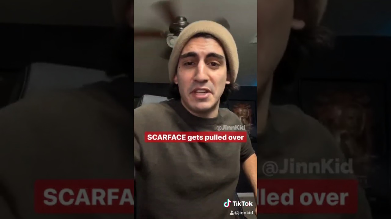 Voice Impressions! (Scarface, Morgan Freeman, Keanu Reeves, & Gary Vee ...