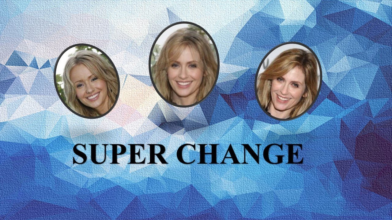 Super Change - YouTube