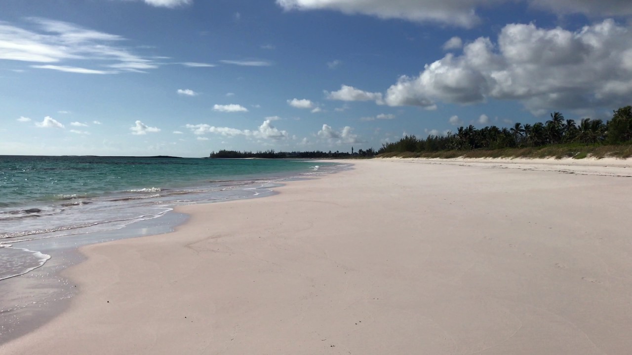 Weather 7-1-17-4K-Eleuthera, Bahamas - YouTube