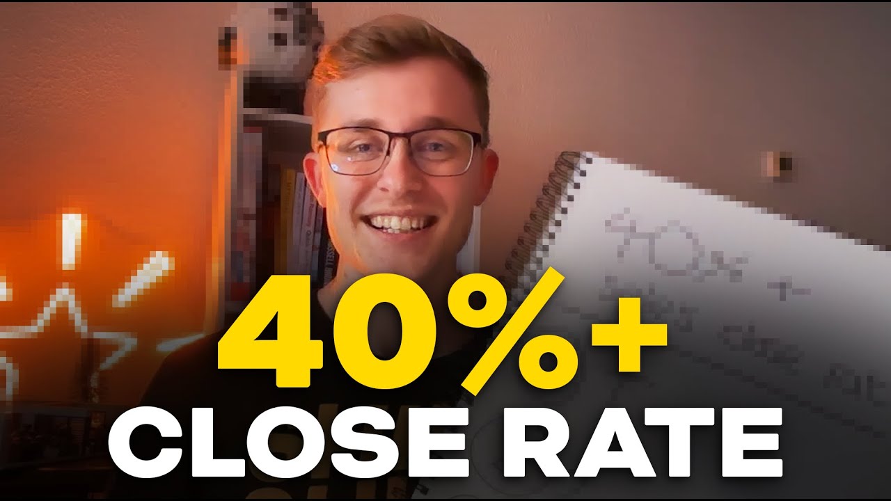 40% Sales Close Rate With 3 Easy Funnel Hacks - YouTube