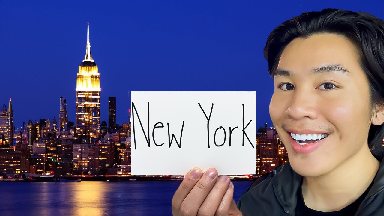 50 States In 50 Weeks Day 5 YouTube 50-states-in-50-weeks-day-5-youtube