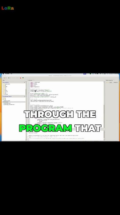 Stop Hardcoding Wi-Fi Credentials! Do This! #shorts #iot - YouTube
