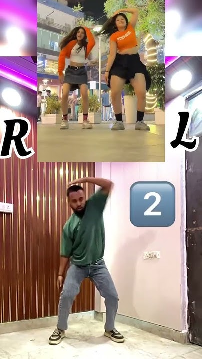 Lor lor Dance tutorial | new trending song on instagram | jassi gill - YouTube
