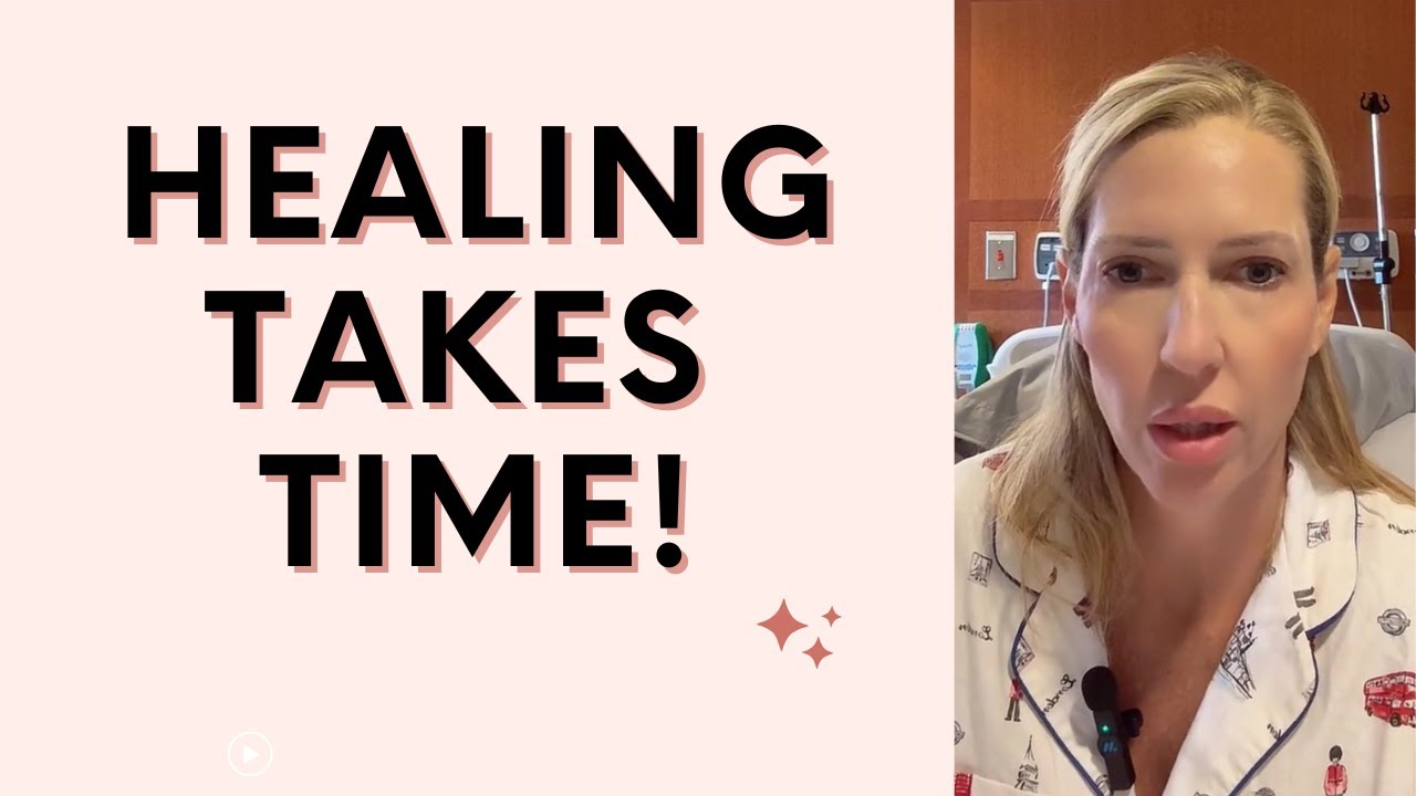 6 Weeks Post-Op: Life After Stage 4 Lung Cancer Surgery | My Recovery ...