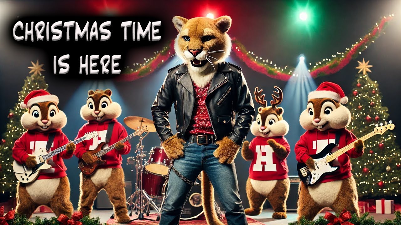 CHRISTMAS TIME BASIC COMBO #1 - YouTube