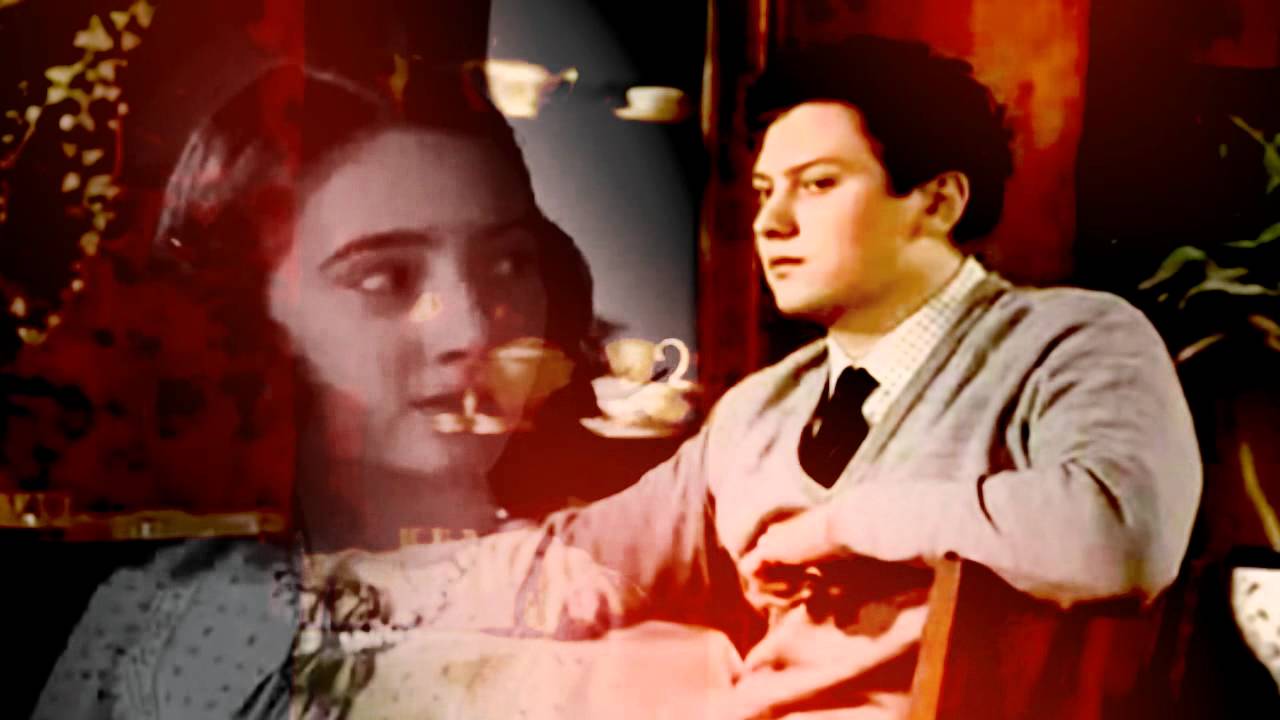 Anne Frank and Peter - YouTube