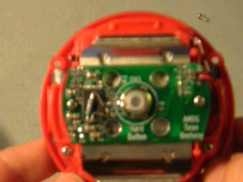 The Hard Button - YouTube