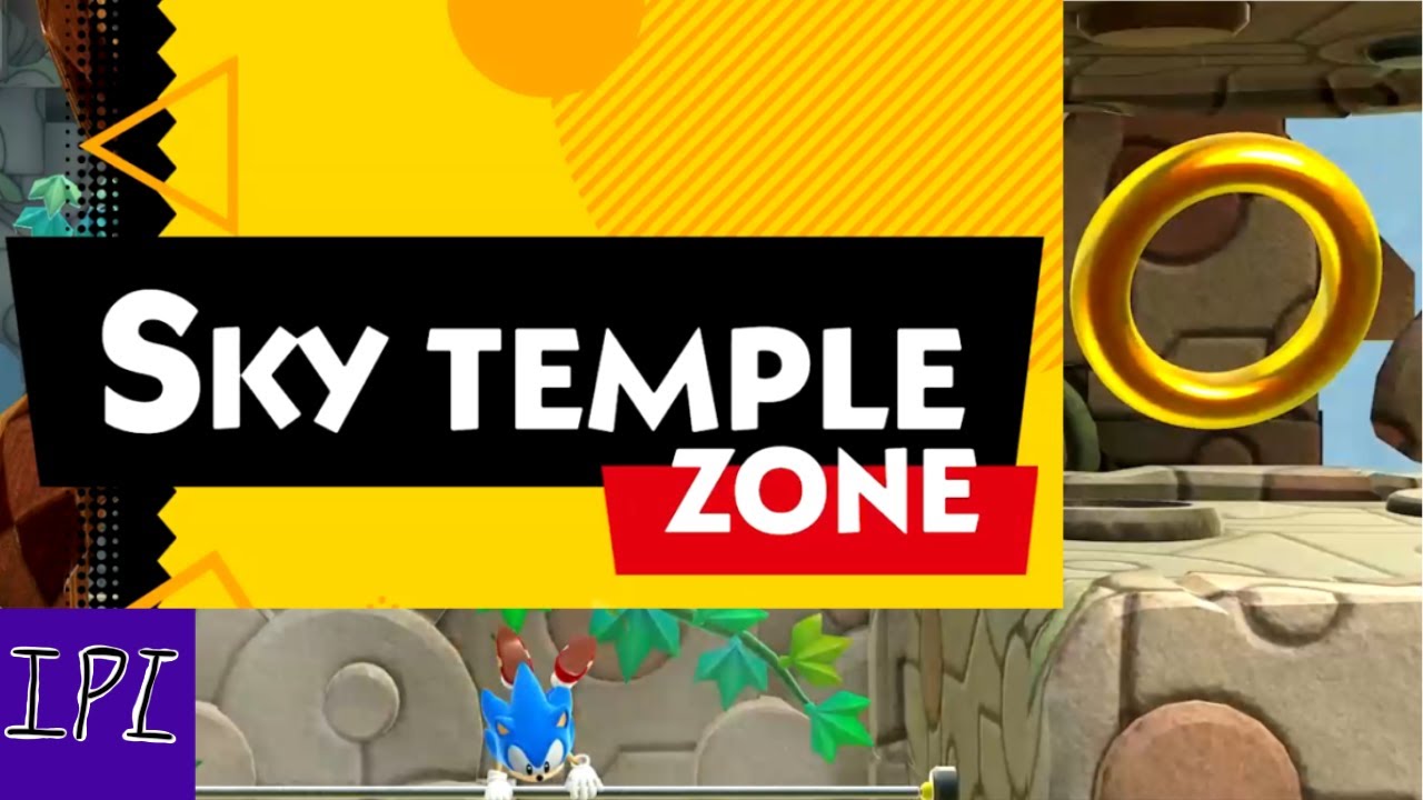 SKY TEMPLE 3RD EMERALD ITS PURPLE - YouTube