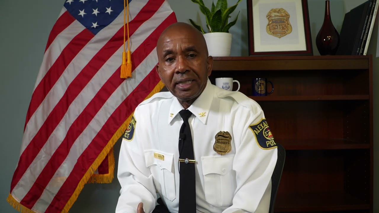 APD further explain service modifications - YouTube