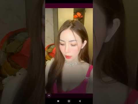 Live Tante Muda Bening