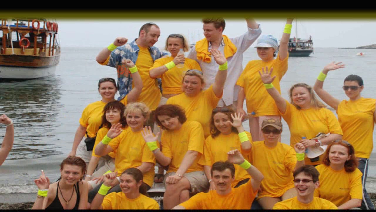 AYT Events Teaser-2 - YouTube