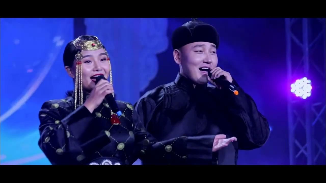 Hosiin ytga - B.Bold, H.Munguntsetseg | Хосын ятга - Б.Болд, Х.Мөнгөнцэцэг - YouTube