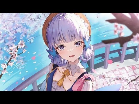 Kamisato ayaka - cupid | Ai cover