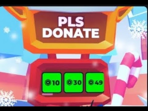 🔴PLS DONATE LIVE Raising help me with Robux to donate with viewers🔴 ...