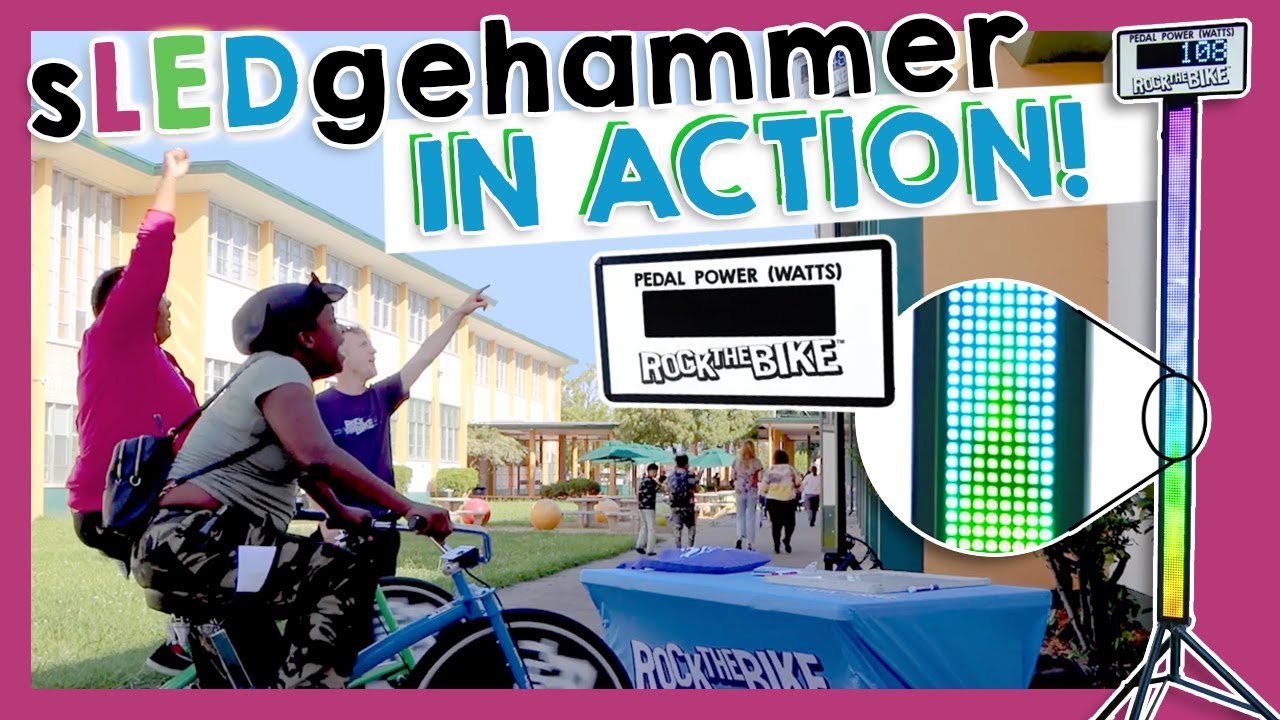 How pedal power races engage crowds and bring physical activity to your ...