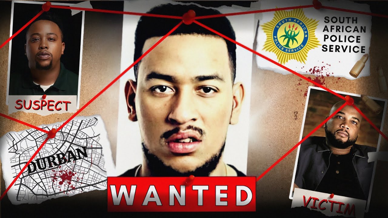 The Tragic Story Of AKA - YouTube