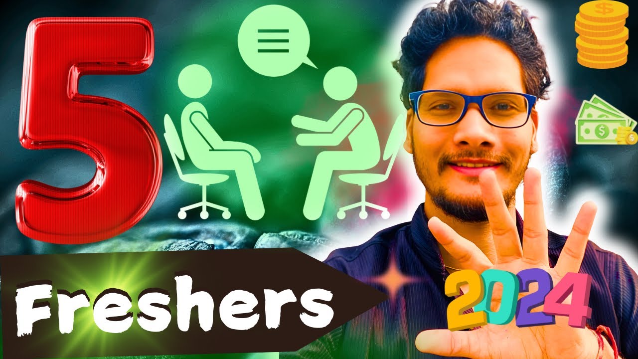 5 advices to freshers of 2024 | tips to Btech freshers| college guide ...