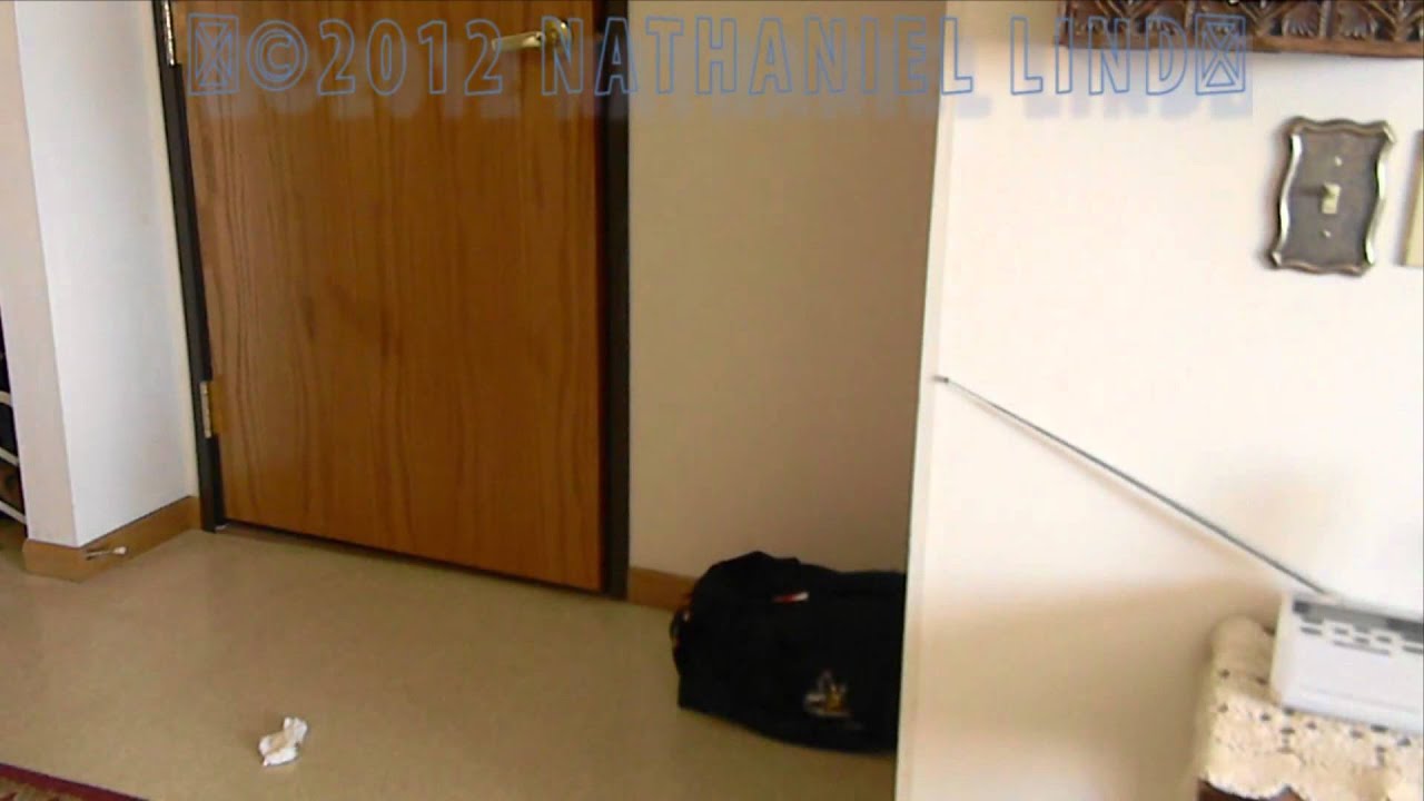 Pyrotector 30-77A Unboxing and Testing.m2t - YouTube