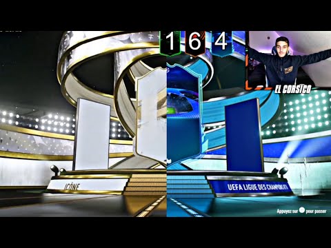 Le Meilleure Pack Opening ? 🤩 Icône + RTTK 😱 - YouTube