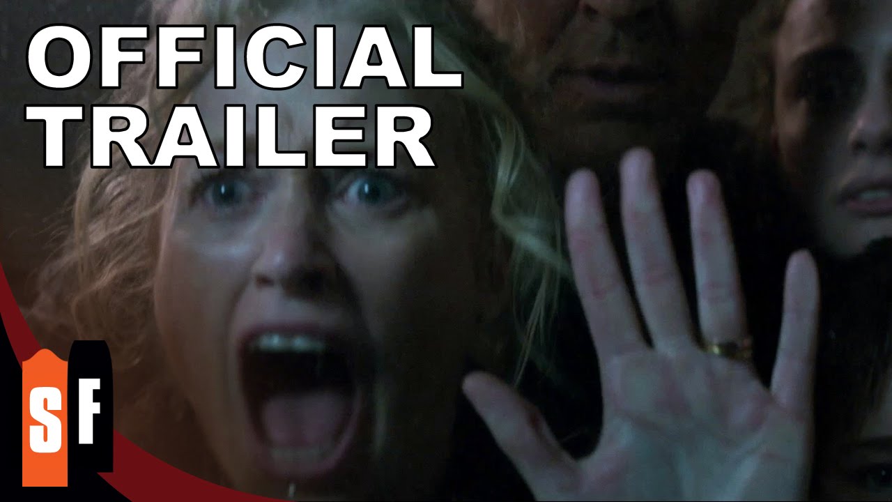 The Pack (2015) - Official Trailer (HD) - YouTube