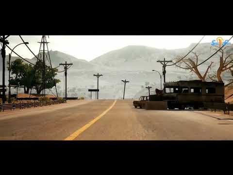 Pubg new rap song ever..(DeviL DarK)