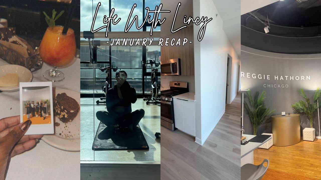 Life After Layoff: Moving, Starting Over & Reclaiming Me in 2026 | Life ...