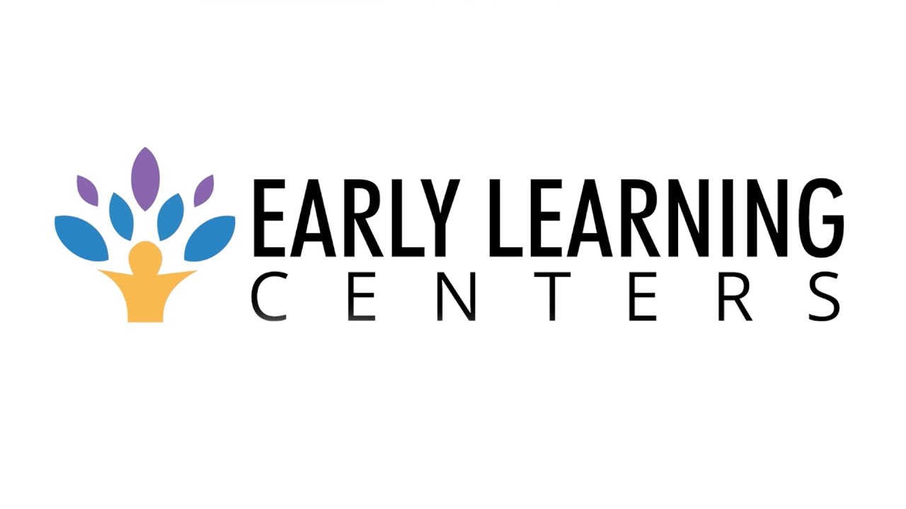 Early Learning Center Logo