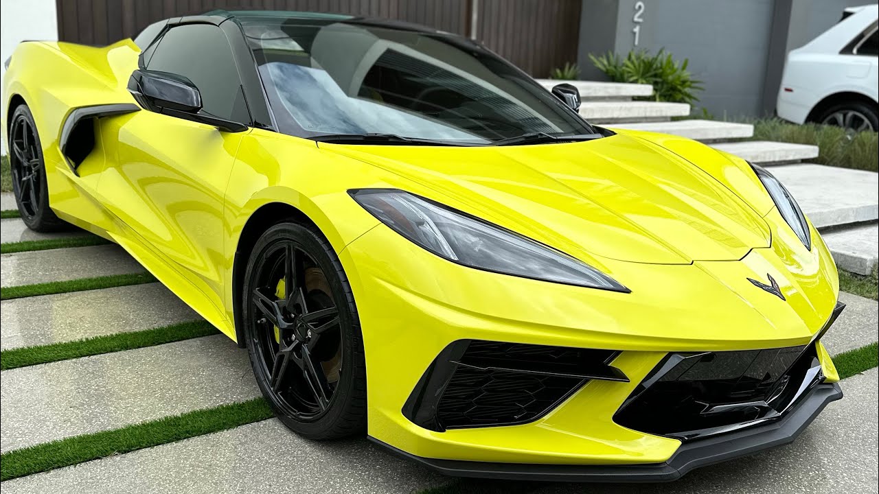 The Best Car Detailing Services in Miami | Unick Auto Detailing - YouTube