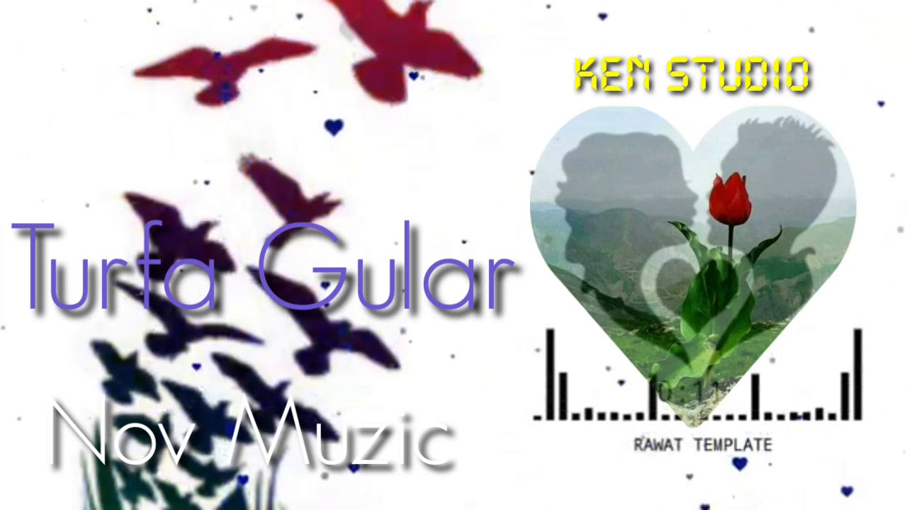 Bu Turfa Gullar aeting Бу Турфа Гуллар айтинг 2020 (Nov Muzic ...
