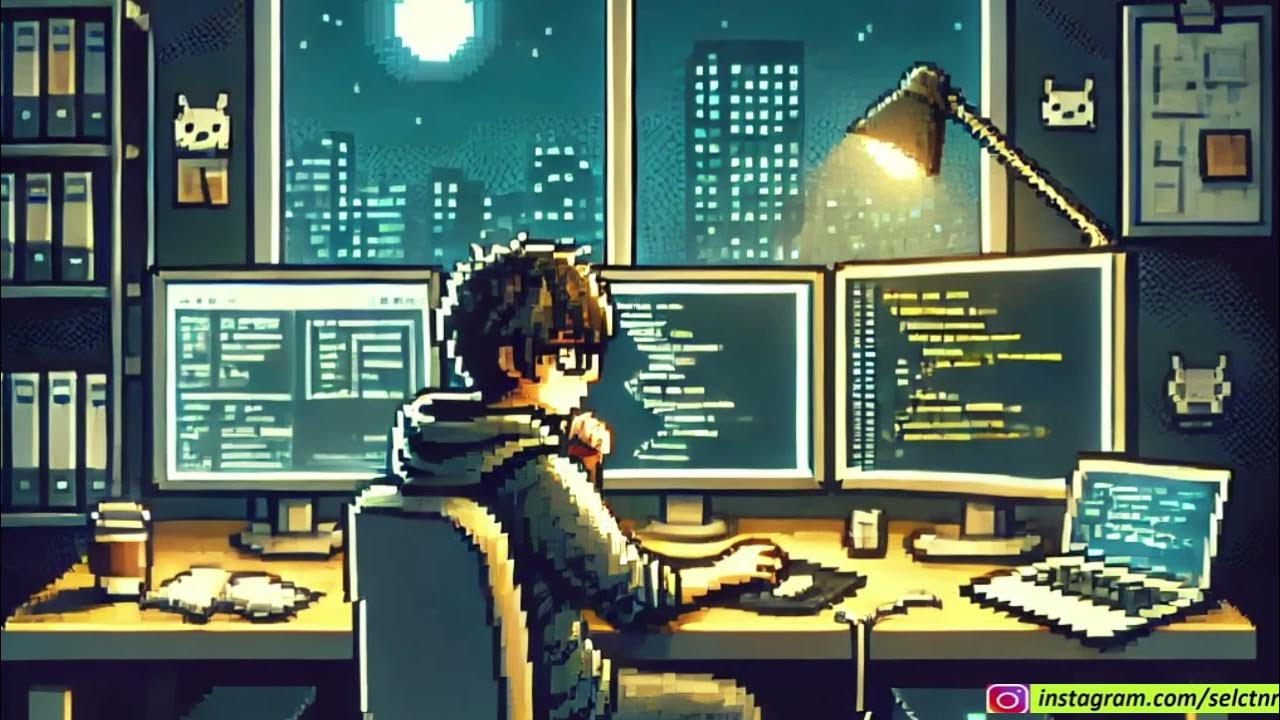 How to Become a Good Programmer - YouTube