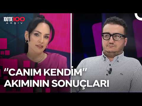 Narsistlerin Ortak Özellikleri Neler? | Buket Aydın Soruyor