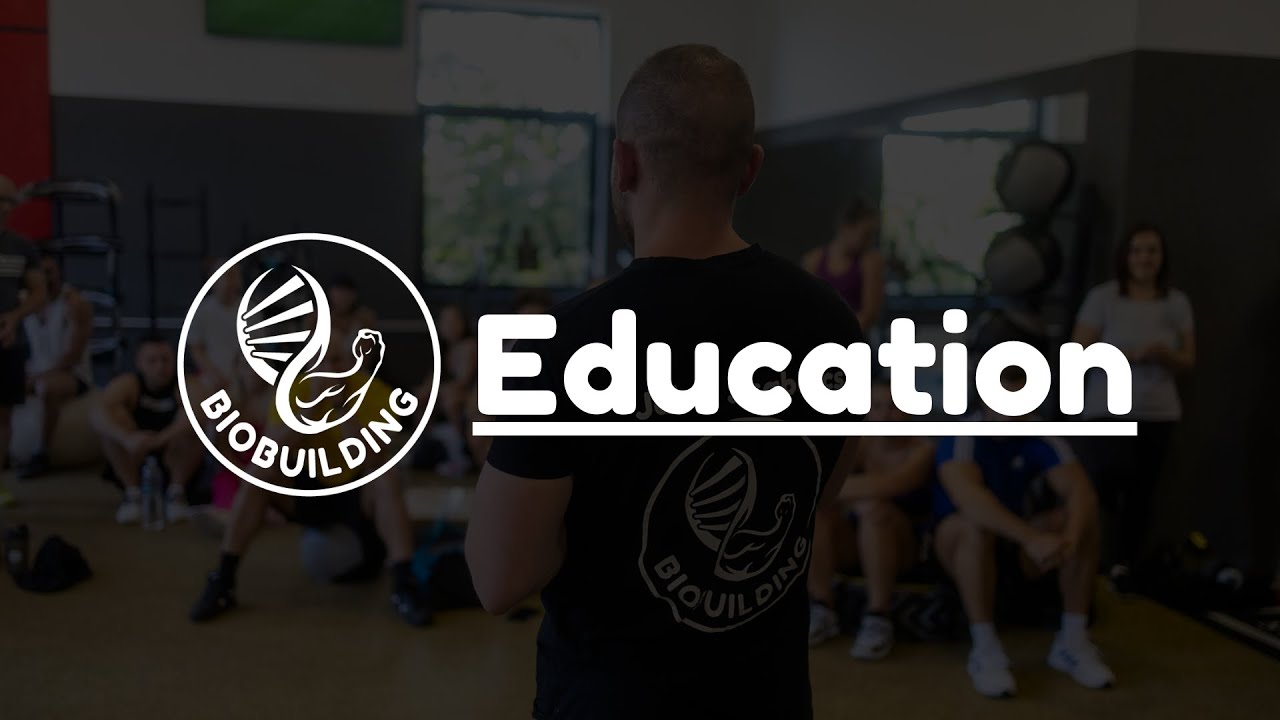 Biobuilding Education bemutató videó - YouTube