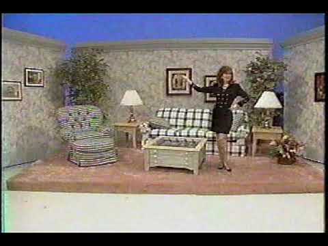 holly holmstrom 1995 - YouTube