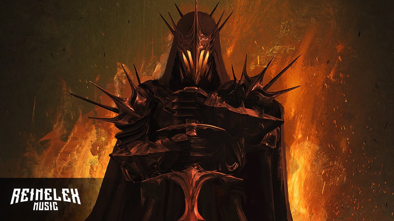 TRVCY - Aluminum Man - YouTube