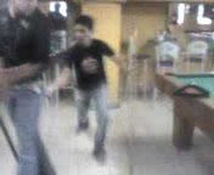 Pinche Luis, chango mamon - YouTube