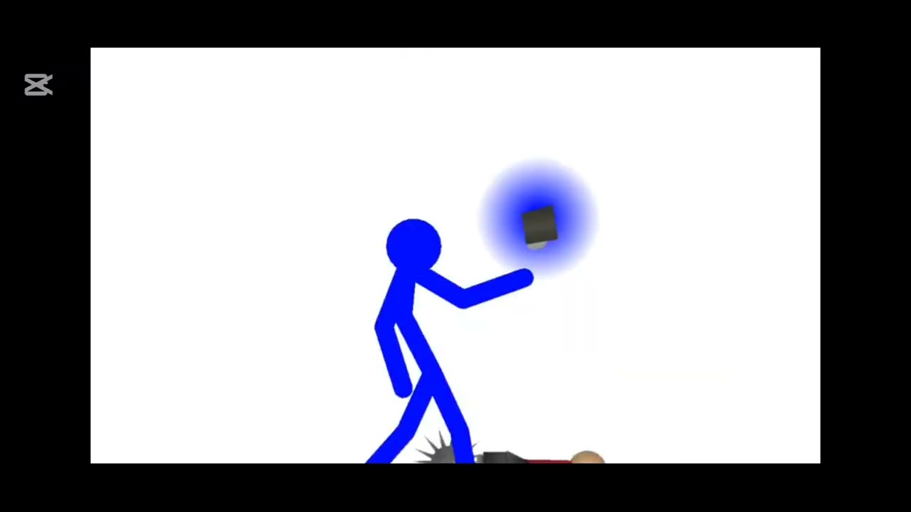 shinji (test animation) - YouTube