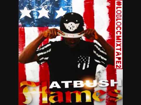 Flatbush Flames- 11 Permanent