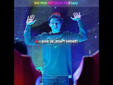 robby and daniel 1984 || #cobrakai #cobrakaiseason6 #robbykeene #danielarusso #dejavu