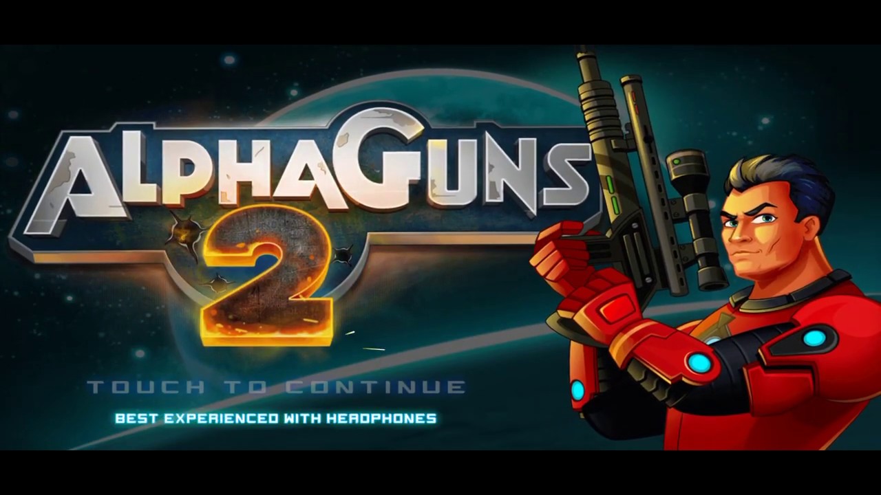 Alpha Guns 2 Android Action Games - YouTube