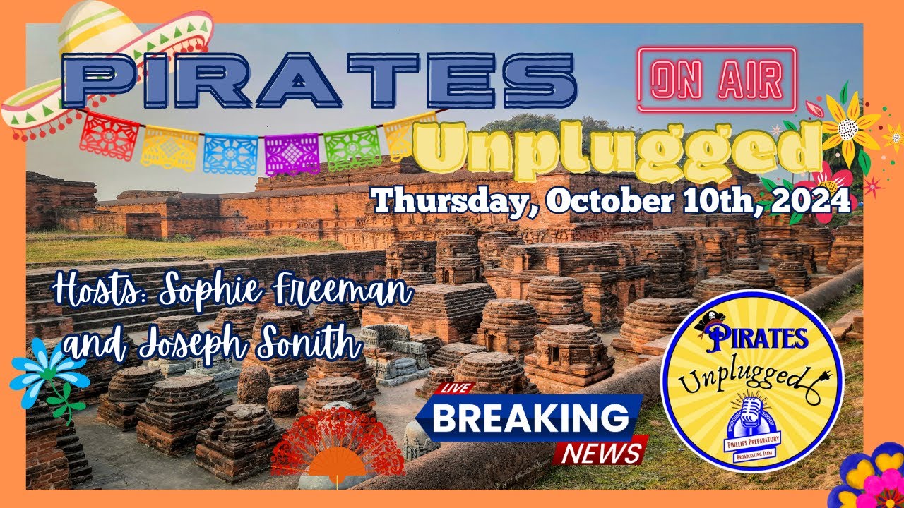 Thursday, October 10th, 2024 - YouTube