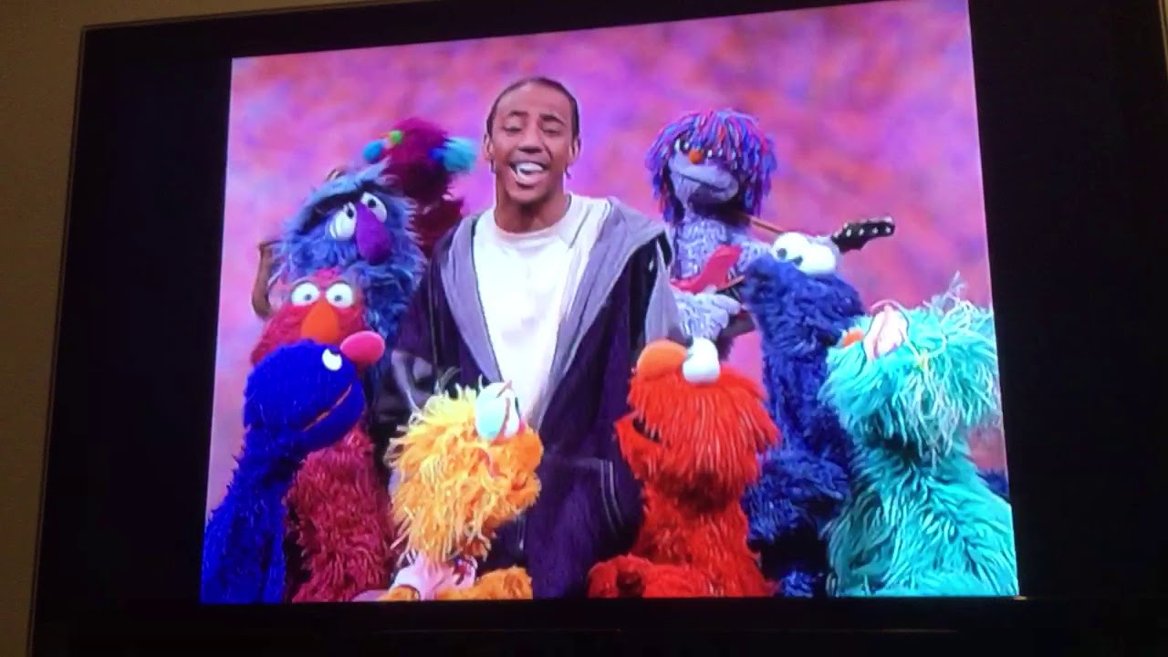 ABC hip hop with Miles - YouTube