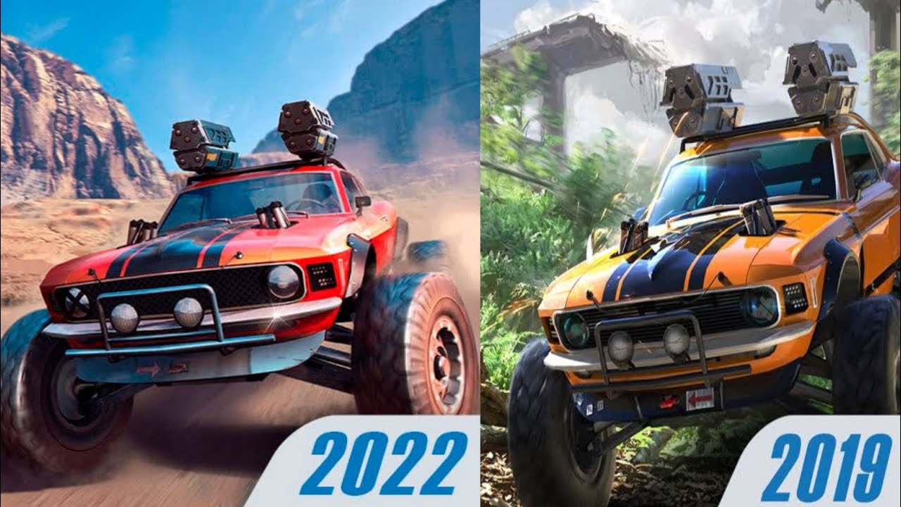 Steel Rage: Steel Rage Gameplay || Steel Rage Mech Cars PvP war Android ...