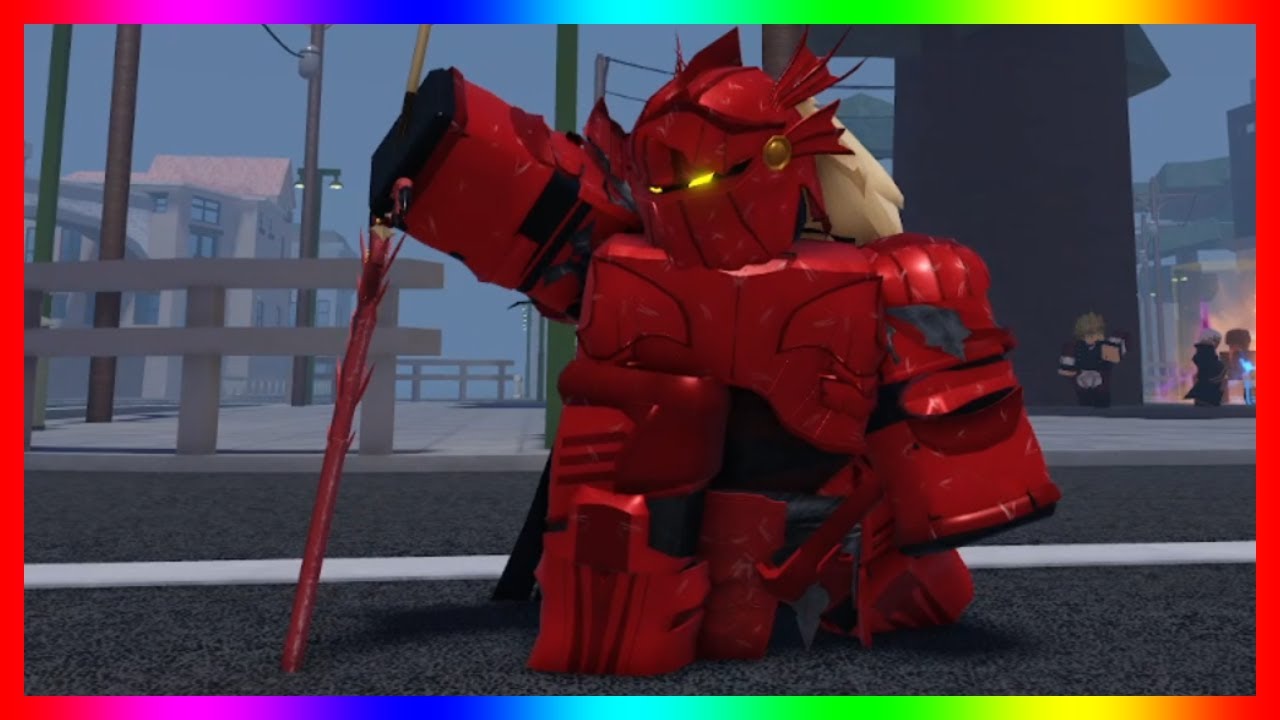 [AUT] Dragon Knight Showcase - YouTube