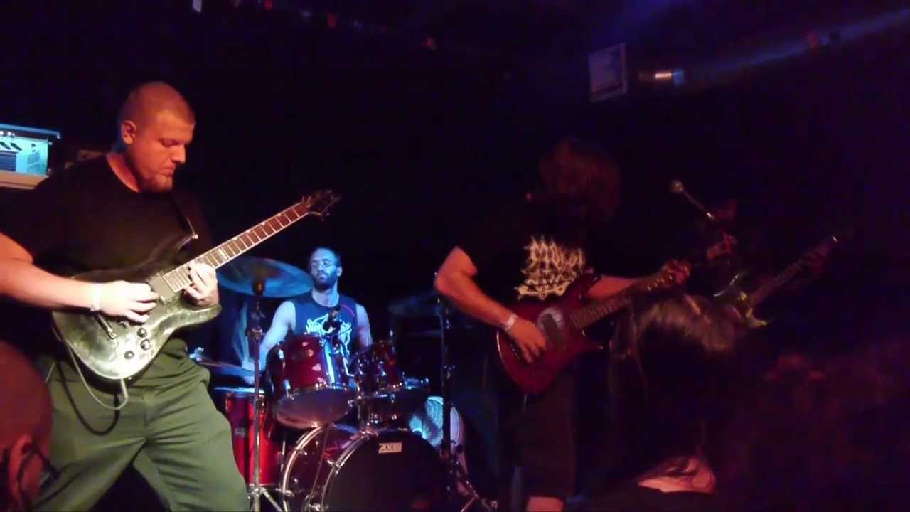 Dzoavits @ Will's pt.1 - YouTube