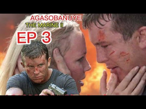 AGASOBANUYE 🔥 🔥 🔥 gakubita  2026 , THE MARINE II EP 3 by HABIBU IGIHANGANGE