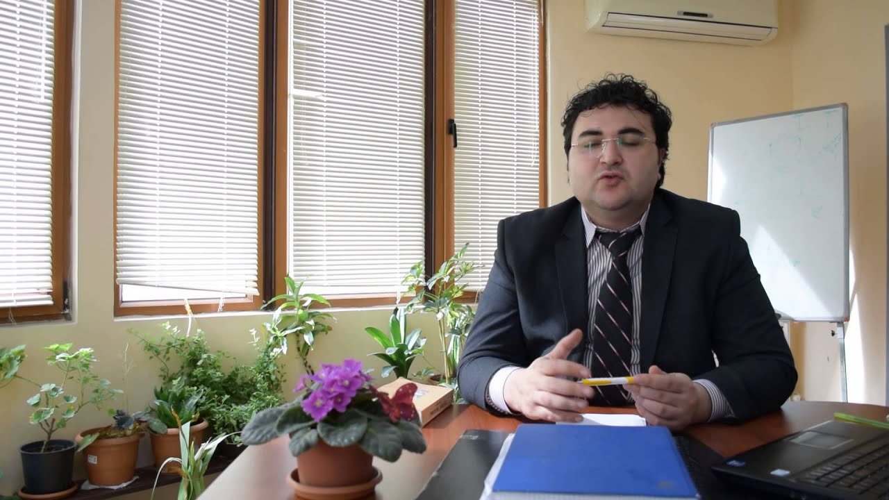 MURAD ISAYEV - EMPATIYA HAQQINDA - YouTube