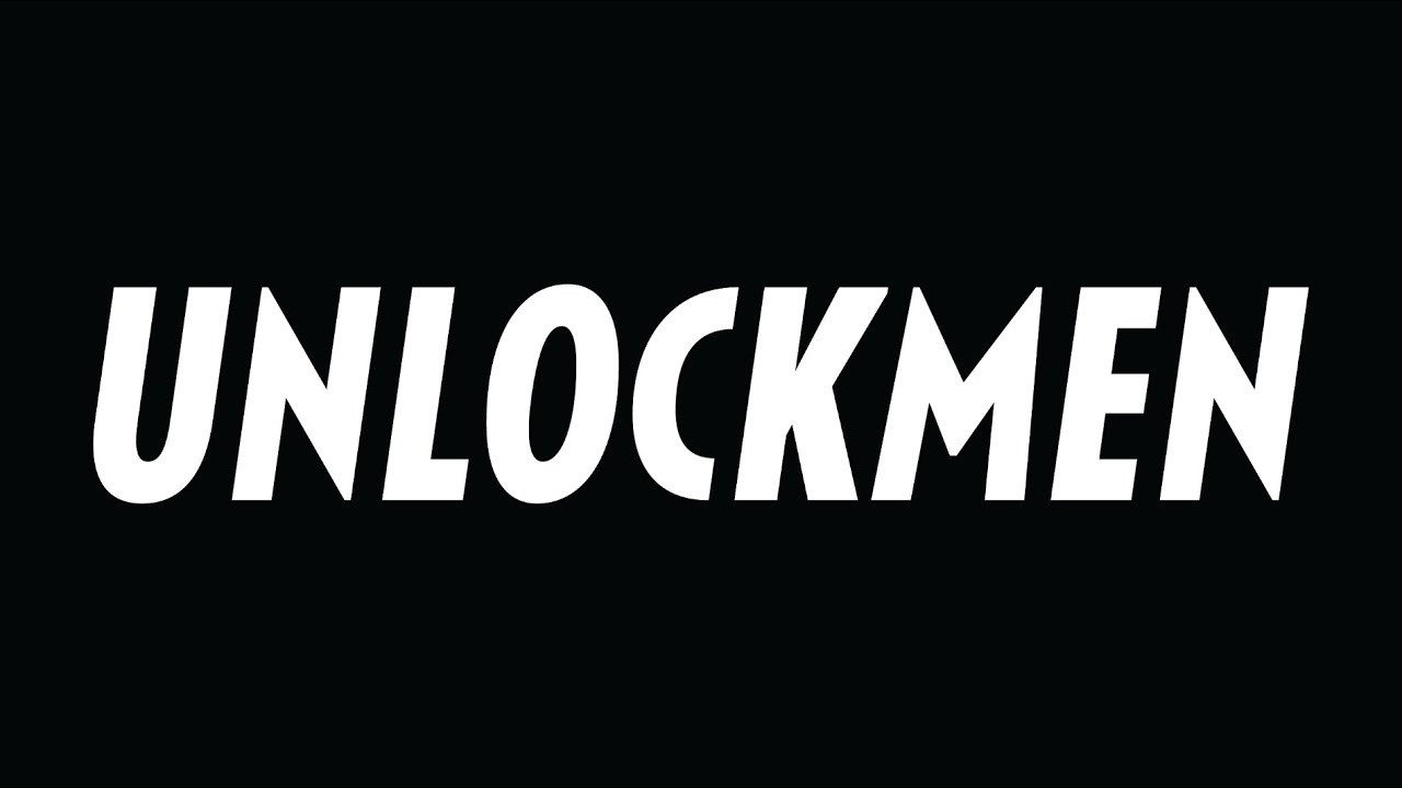 UNLOCKMEN 2020 - YouTube